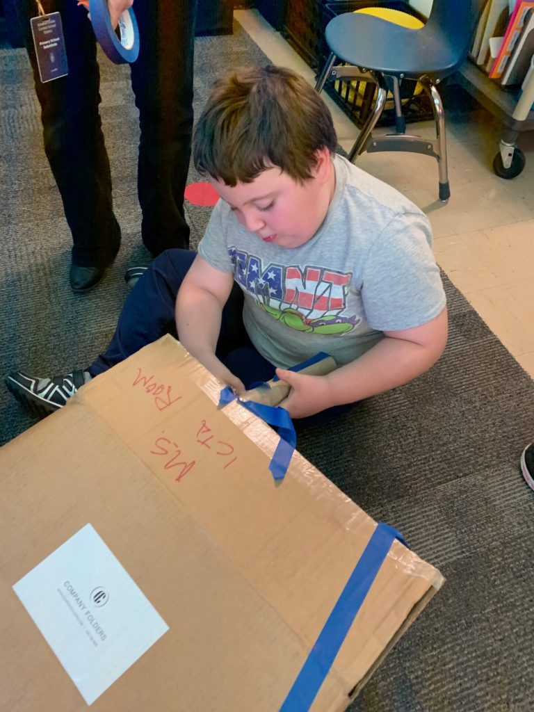 Building Turkey Traps For The Season Ichabod Crane Central School building-turkey-traps-for-the-season-ichabod-crane-central-school