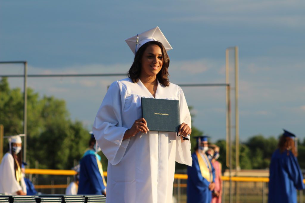 Class of 2020 Graduation Ceremony Video & Pictures -Updated: July 2 ...