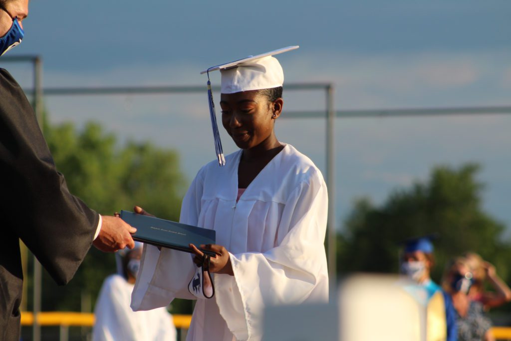 Class of 2020 Graduation Ceremony Video & Pictures -Updated: July 2 ...