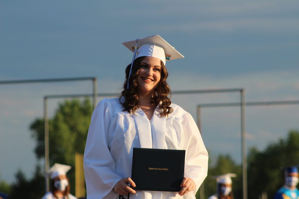 Class of 2020 Graduation Ceremony Video & Pictures -Updated: July 2 ...