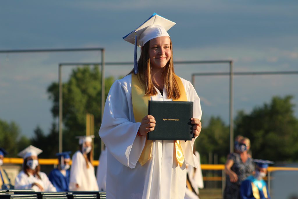 Class of 2020 Graduation Ceremony Video & Pictures -Updated: July 2 ...