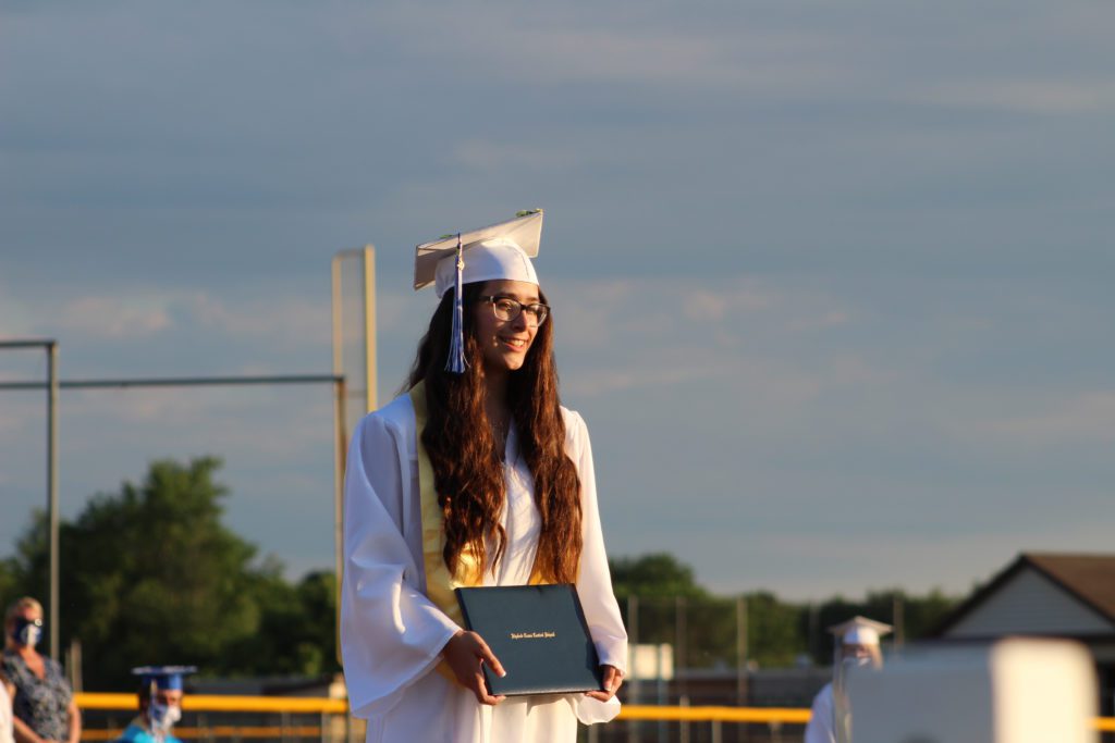 Class of 2020 Graduation Ceremony Video & Pictures -Updated: July 2 ...