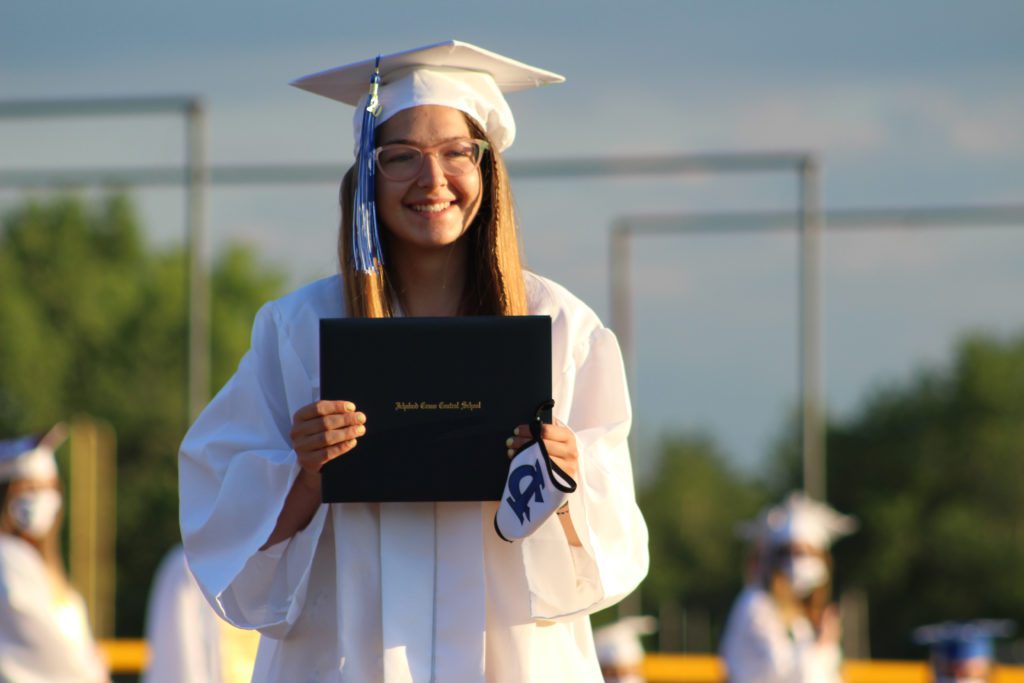 Class of 2020 Graduation Ceremony Video & Pictures -Updated: July 2 ...