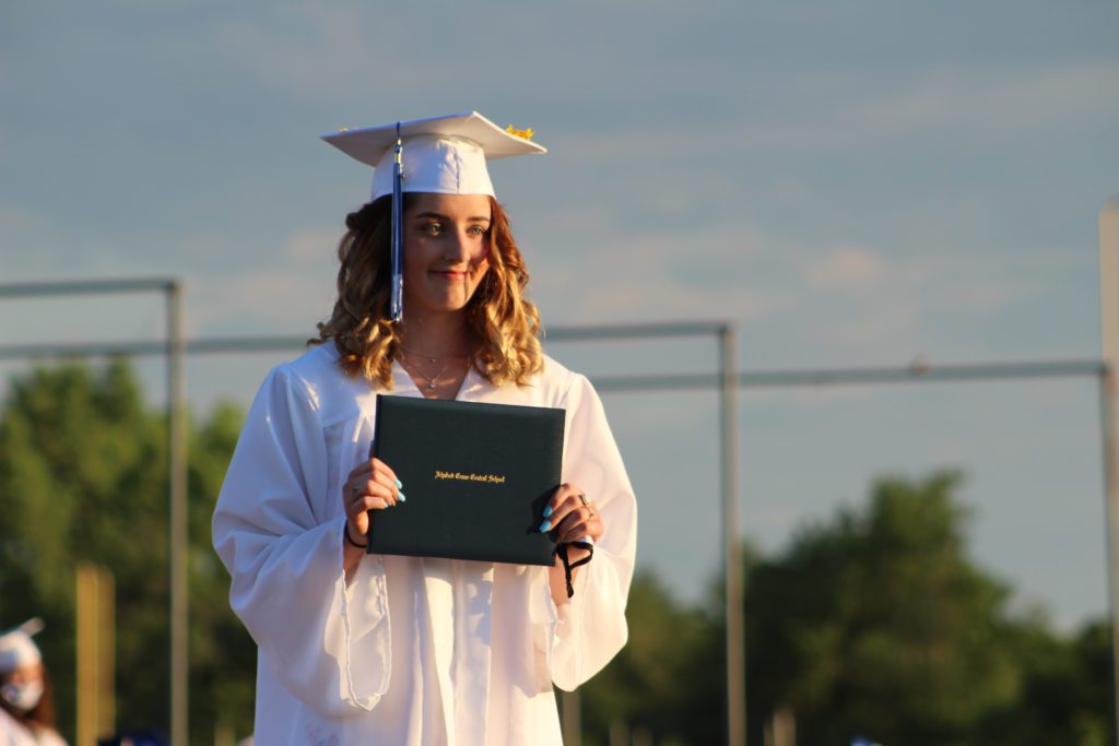 Class of 2020 Graduation Ceremony Video & Pictures -Updated: July 2 ...