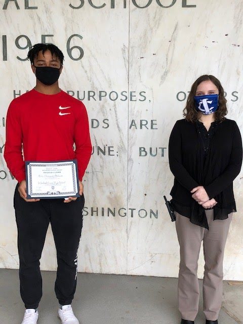 Belated "Junior Awards" for 2021 Seniors - Updated: November 16 ...