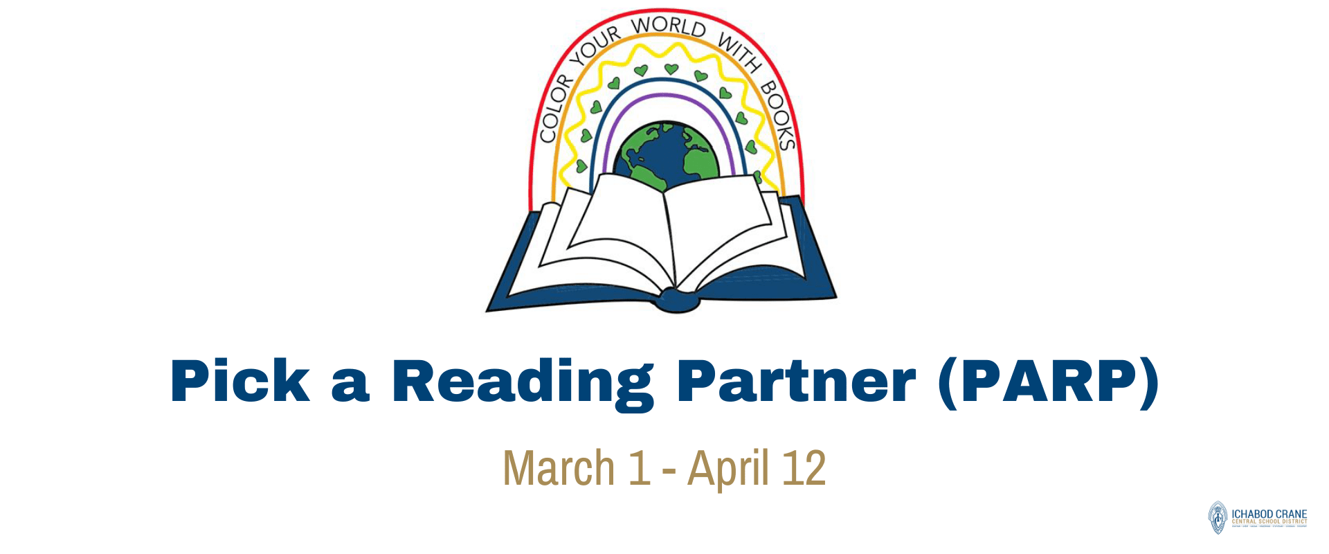 More Online Mystery Readers for PARP Starting March 18! | Ichabod Crane ...