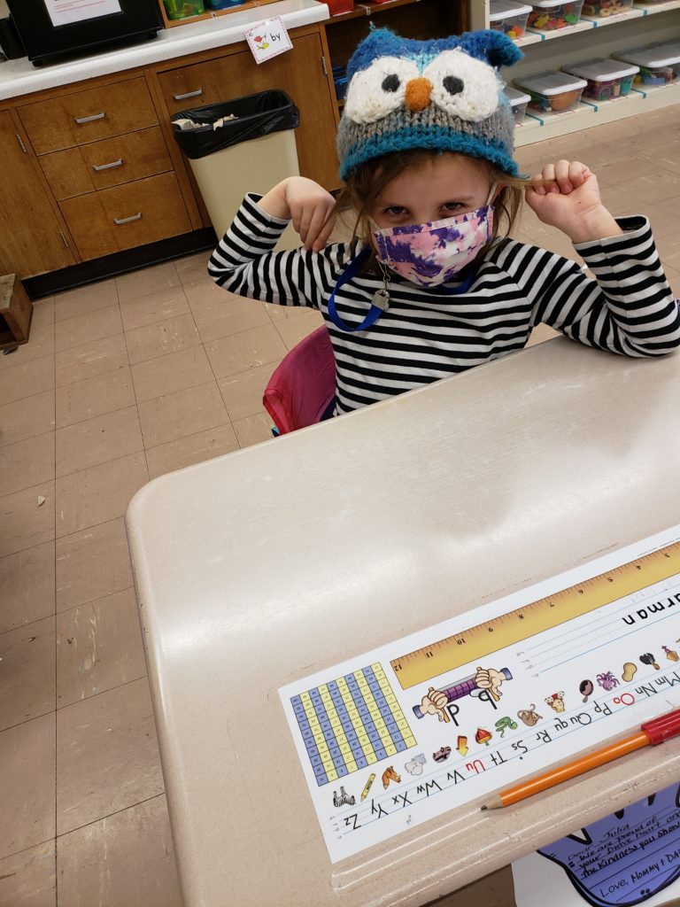 PICTURES: Primary Spirit Week Kicks-Off PARP! | Ichabod Crane Central ...