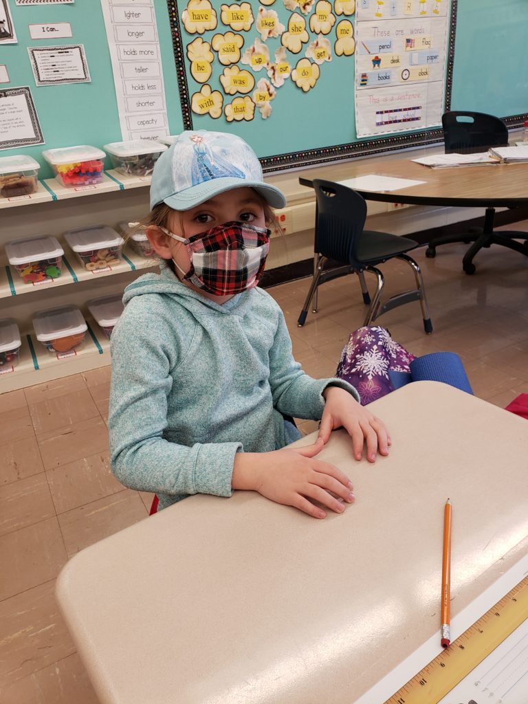 PICTURES: Primary Spirit Week Kicks-Off PARP! | Ichabod Crane Central ...