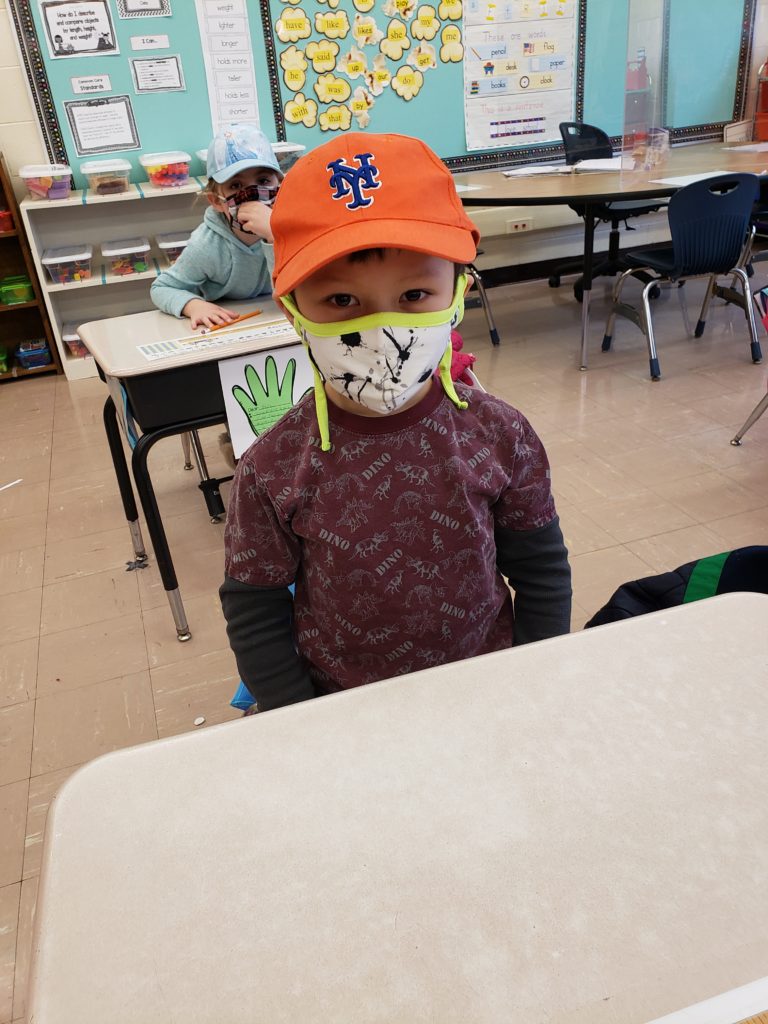 PICTURES: Primary Spirit Week Kicks-Off PARP! | Ichabod Crane Central ...
