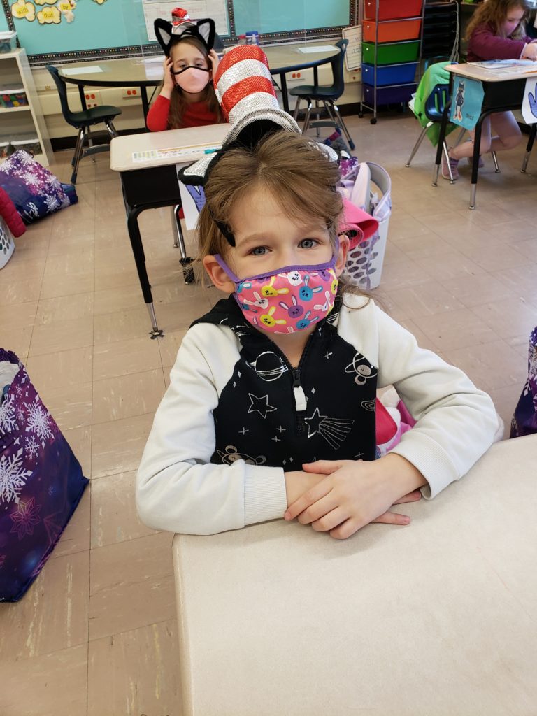 PICTURES: Primary Spirit Week Kicks-Off PARP! | Ichabod Crane Central ...