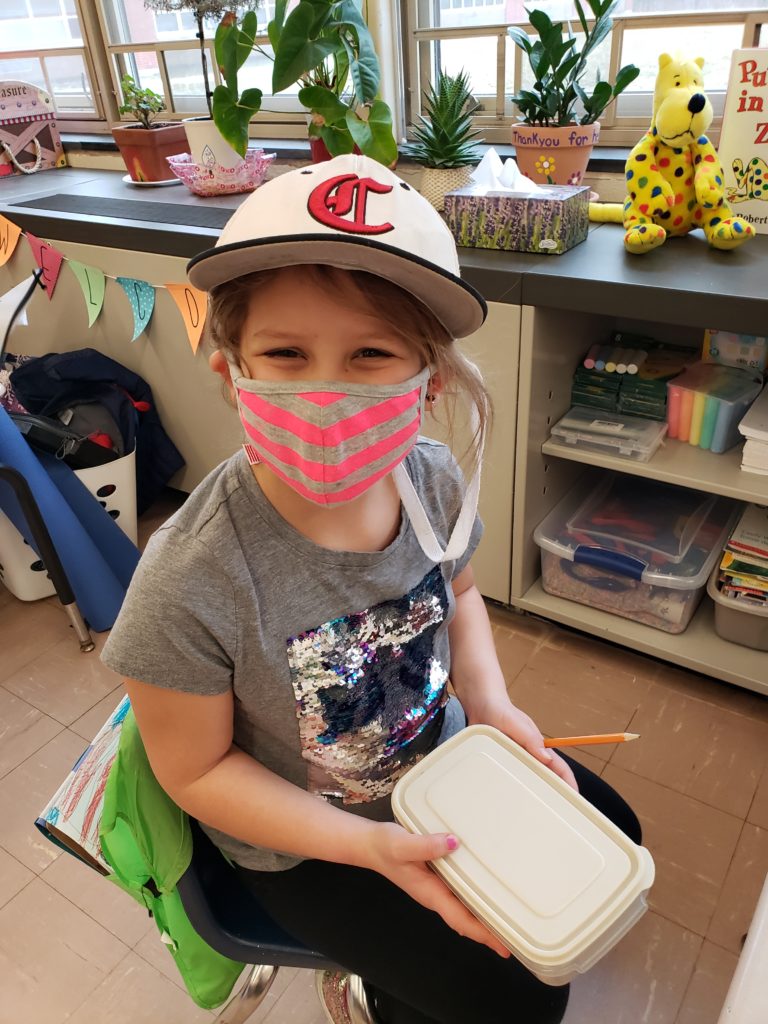 PICTURES: Primary Spirit Week Kicks-Off PARP! | Ichabod Crane Central ...