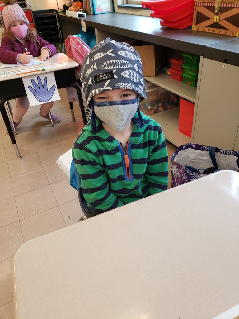PICTURES: Primary Spirit Week Kicks-Off PARP! | Ichabod Crane Central ...