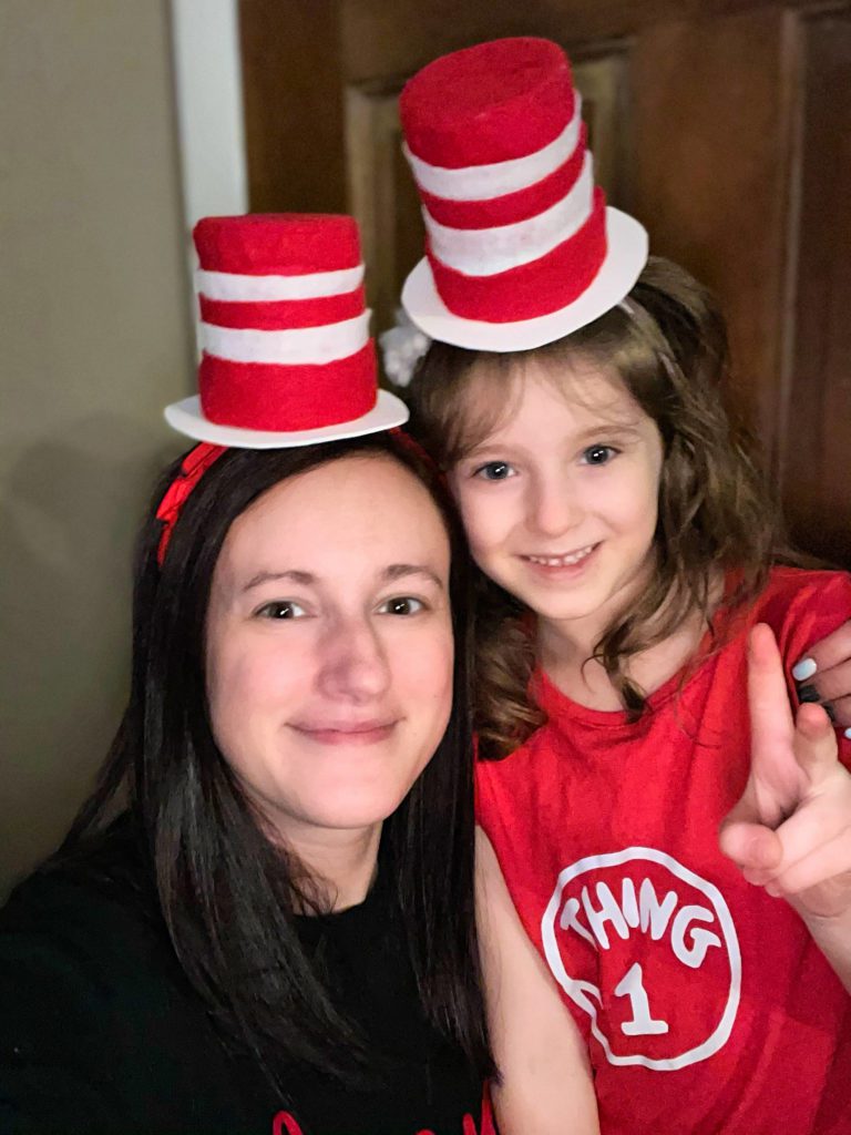 PICTURES: Primary Spirit Week Kicks-Off PARP! | Ichabod Crane Central ...