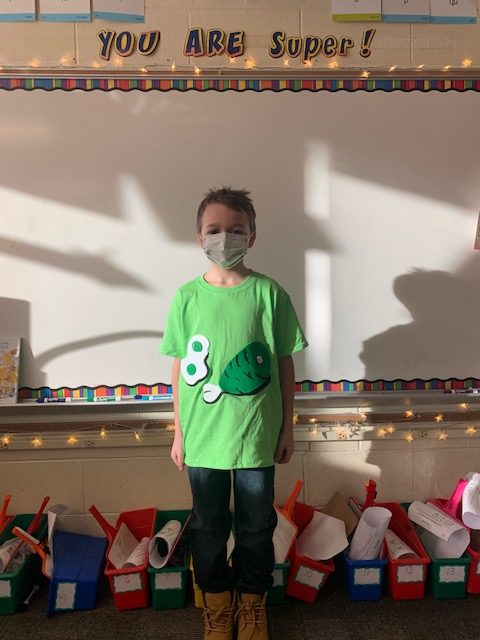 PICTURES: Primary Spirit Week Kicks-Off PARP! | Ichabod Crane Central ...
