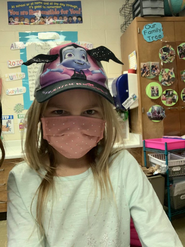PICTURES: Primary Spirit Week Kicks-Off PARP! | Ichabod Crane Central ...