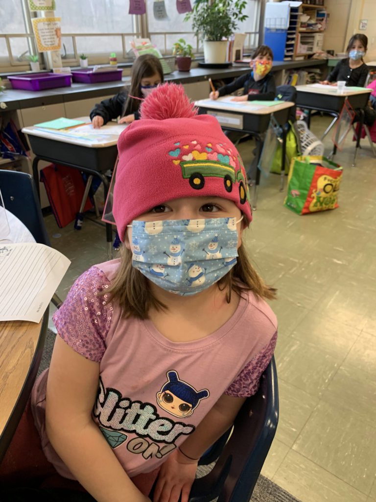 PICTURES: Primary Spirit Week Kicks-Off PARP! | Ichabod Crane Central ...