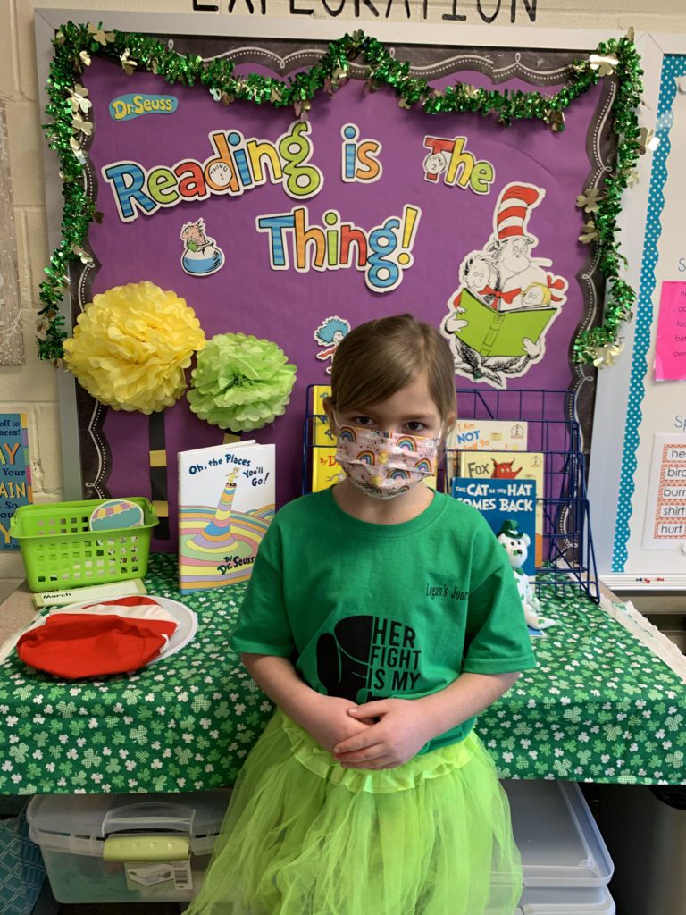 PICTURES: Primary Spirit Week Kicks-Off PARP! | Ichabod Crane Central ...