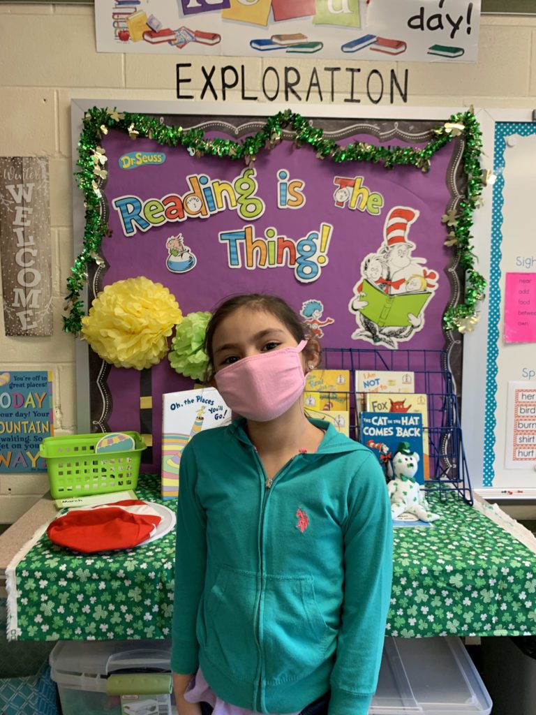 PICTURES: Primary Spirit Week Kicks-Off PARP! | Ichabod Crane Central ...