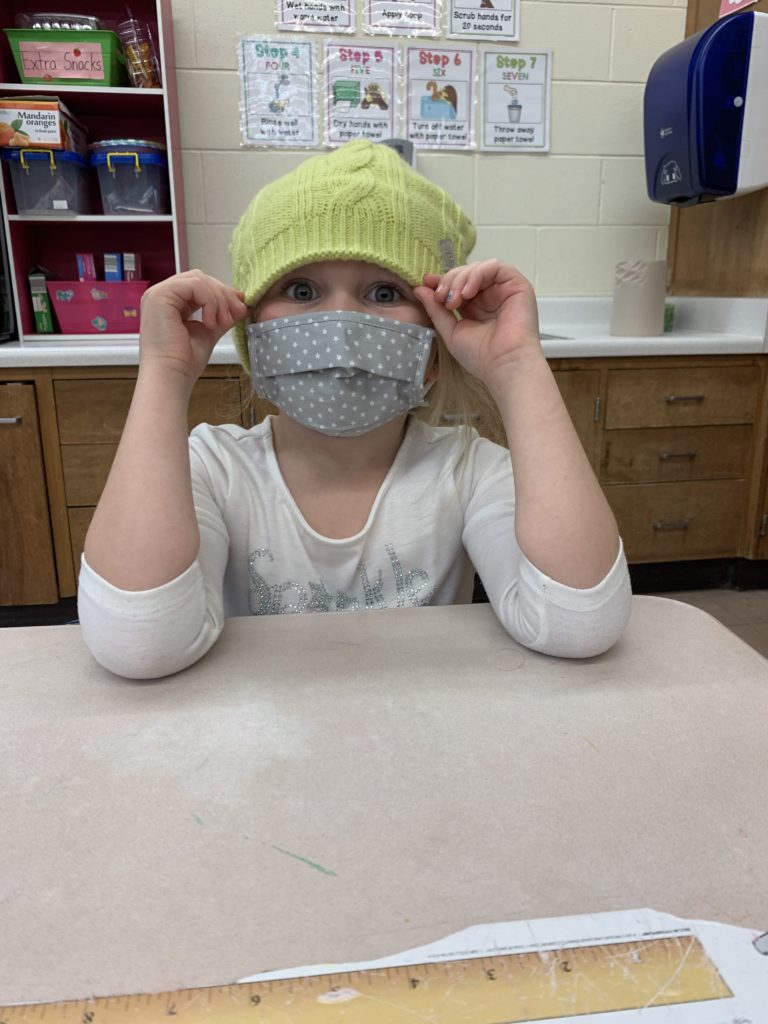 PICTURES: Primary Spirit Week Kicks-Off PARP! | Ichabod Crane Central ...