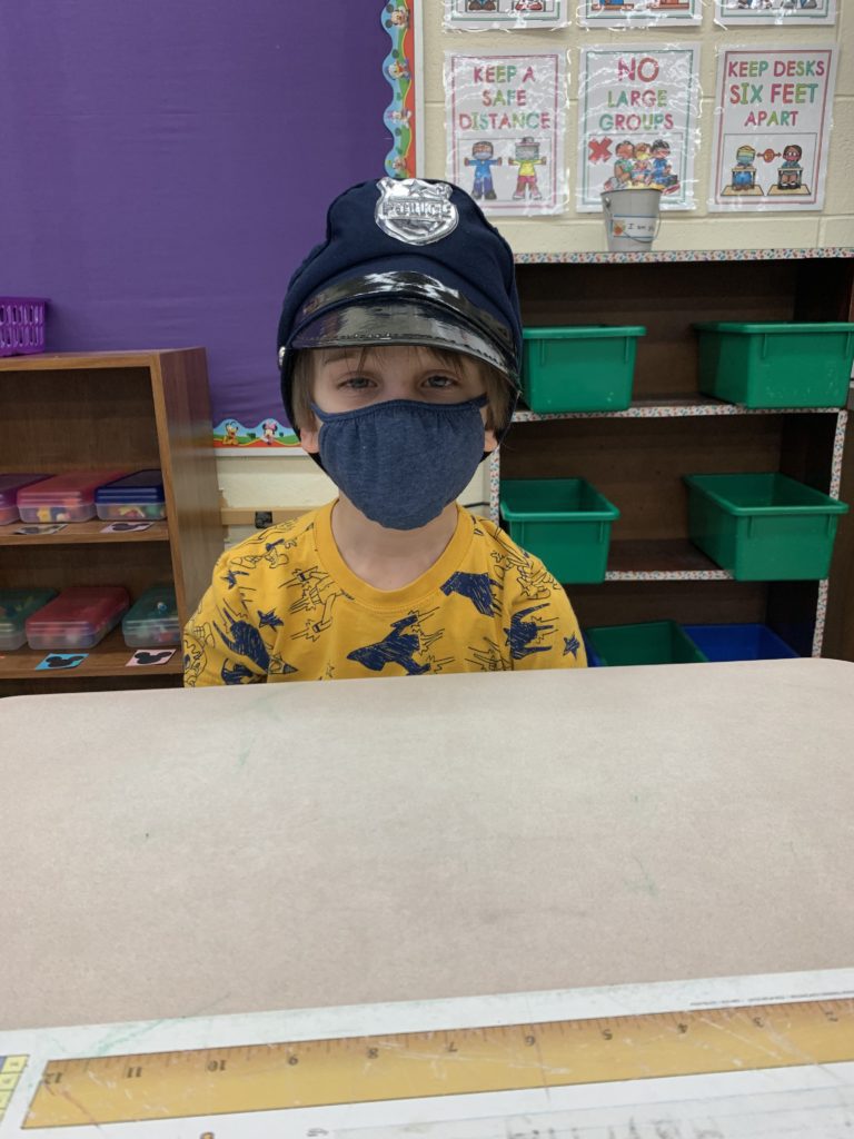 PICTURES: Primary Spirit Week Kicks-Off PARP! | Ichabod Crane Central ...