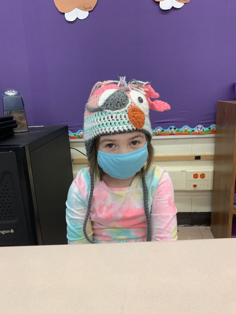 PICTURES: Primary Spirit Week Kicks-Off PARP! | Ichabod Crane Central ...