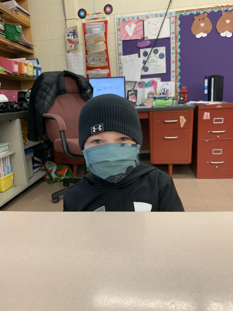PICTURES: Primary Spirit Week Kicks-Off PARP! | Ichabod Crane Central ...
