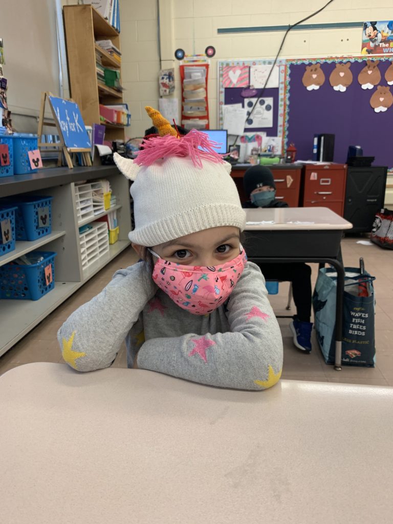 PICTURES: Primary Spirit Week Kicks-Off PARP! | Ichabod Crane Central ...