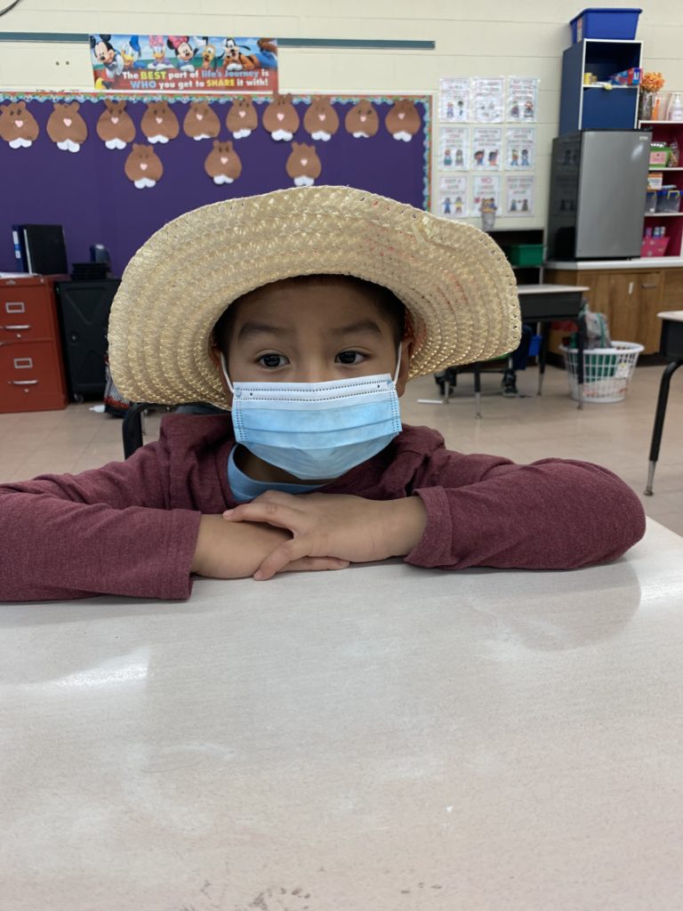 PICTURES: Primary Spirit Week Kicks-Off PARP! | Ichabod Crane Central ...