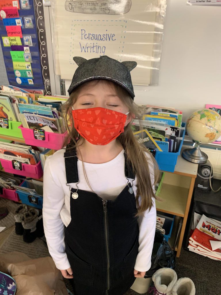 PICTURES: Primary Spirit Week Kicks-Off PARP! | Ichabod Crane Central ...