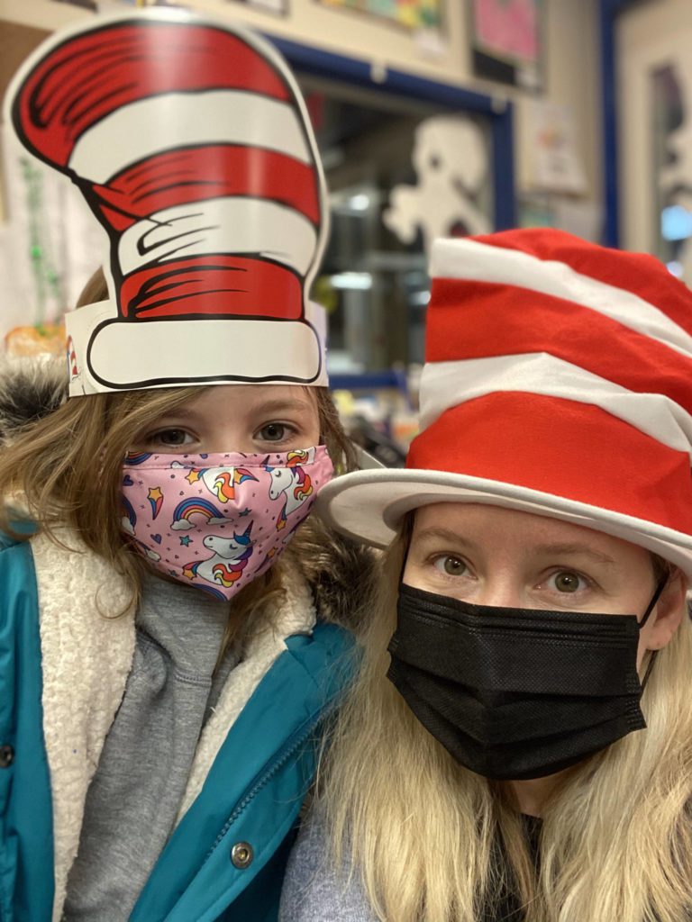 PICTURES: Primary Spirit Week Kicks-Off PARP! | Ichabod Crane Central ...
