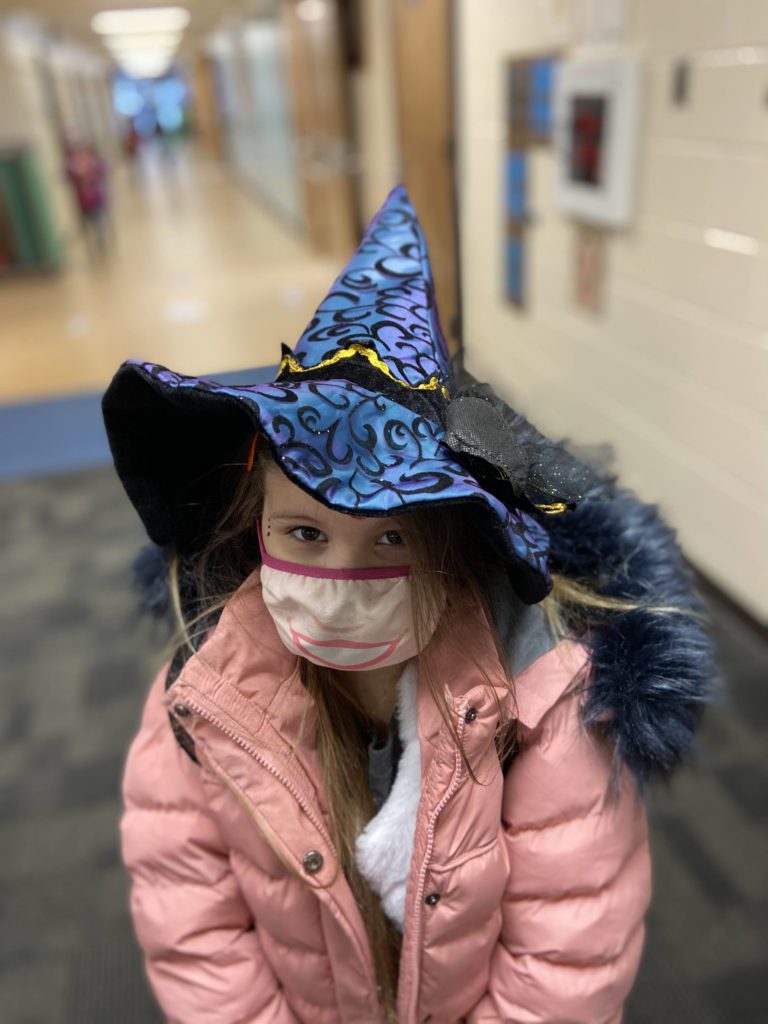 PICTURES: Primary Spirit Week Kicks-Off PARP! | Ichabod Crane Central ...
