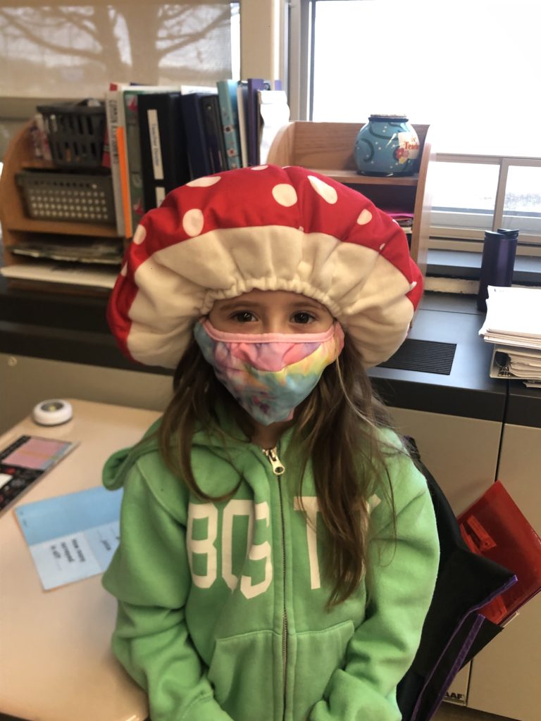 PICTURES: Primary Spirit Week Kicks-Off PARP! | Ichabod Crane Central ...