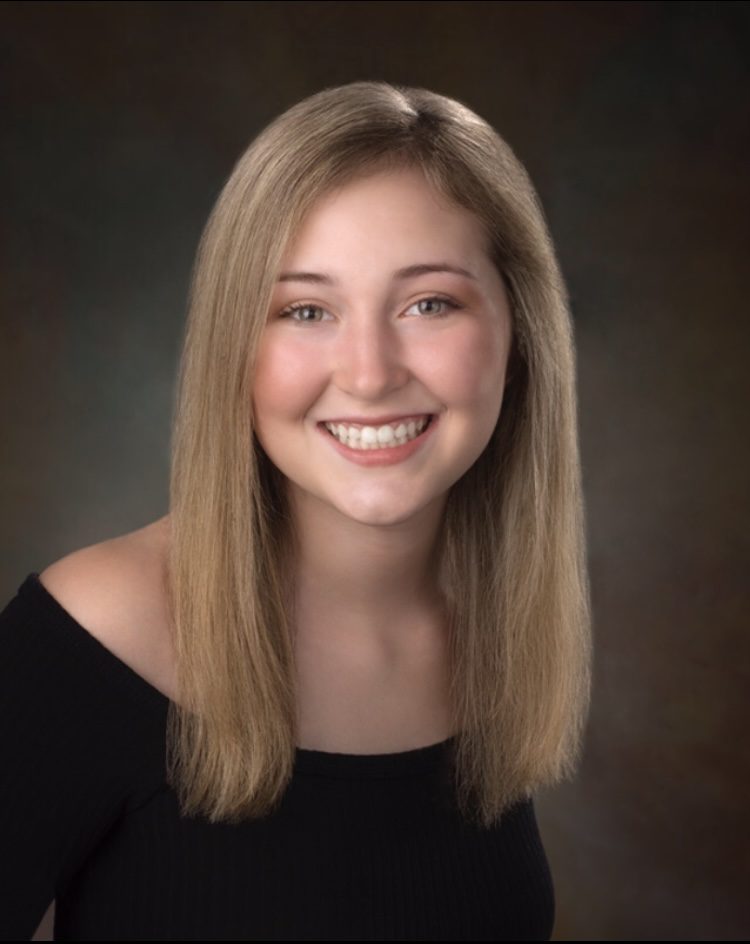 Class of 2021 Senior Spotlights - Updated: June 24 | Ichabod Crane ...