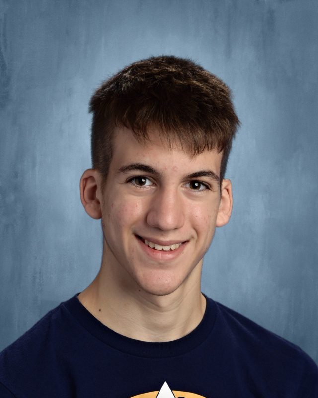 Thank You to Our 20-21 High School Class Officers! | Ichabod Crane ...