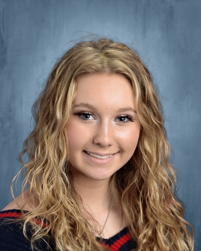 Thank You to Our 20-21 High School Class Officers! | Ichabod Crane ...