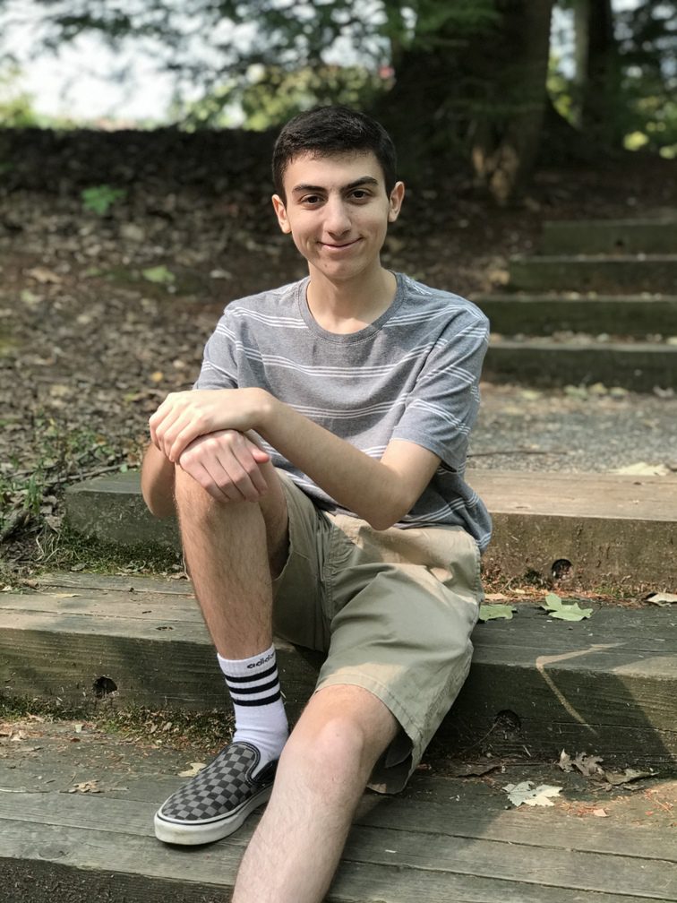 Class of 2021 Senior Spotlights - Updated: June 24 | Ichabod Crane ...
