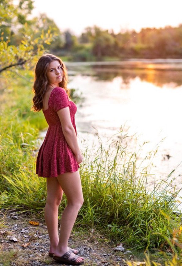 Class of 2021 Senior Spotlights - Updated: June 24 | Ichabod Crane ...