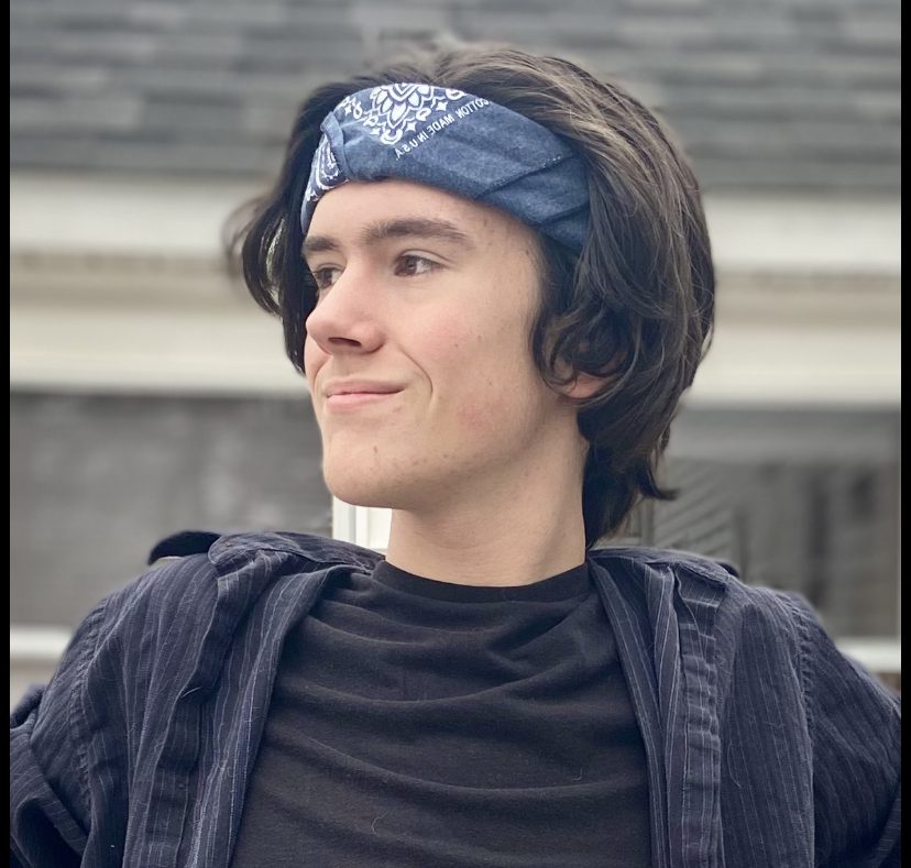 Class of 2021 Senior Spotlights - Updated: June 24 | Ichabod Crane ...