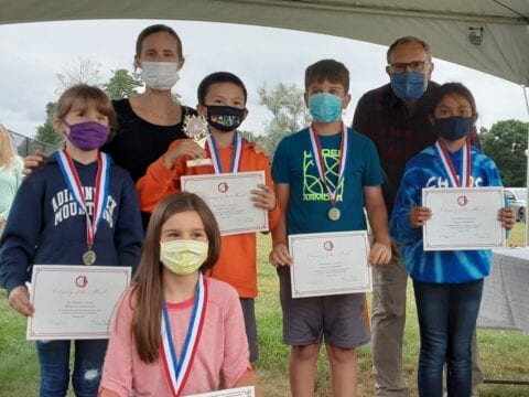 Congratulations to ICC's Odyssey of the Mind teams! | Ichabod Crane ...