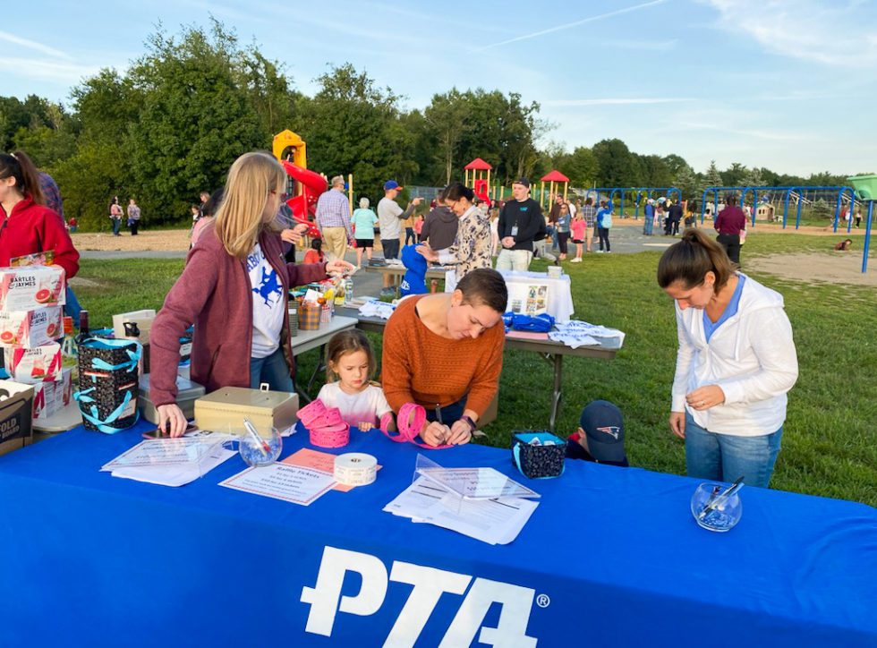 Parent Teacher Association (PTA) | Ichabod Crane Central School District