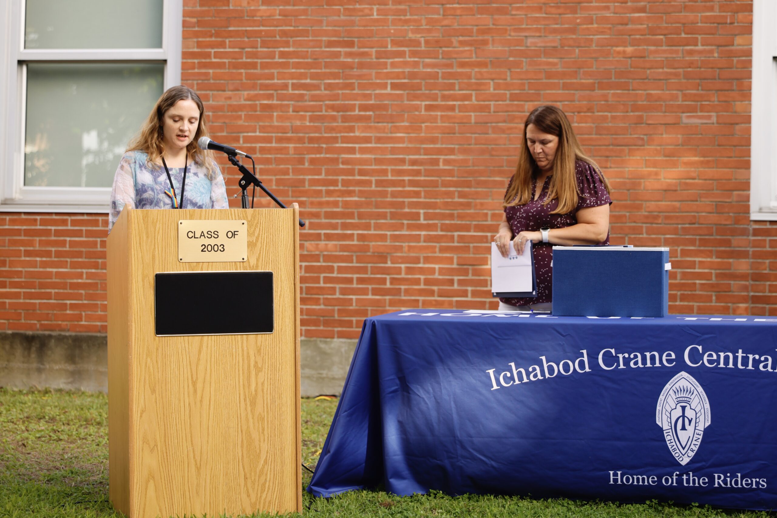 2024 Senior Awards Night Photos | Ichabod Crane Central School District