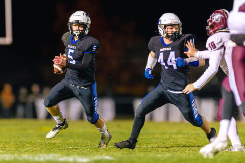 Ichabod Crane, Chatham Partner to Combine Football Teams | Ichabod ...