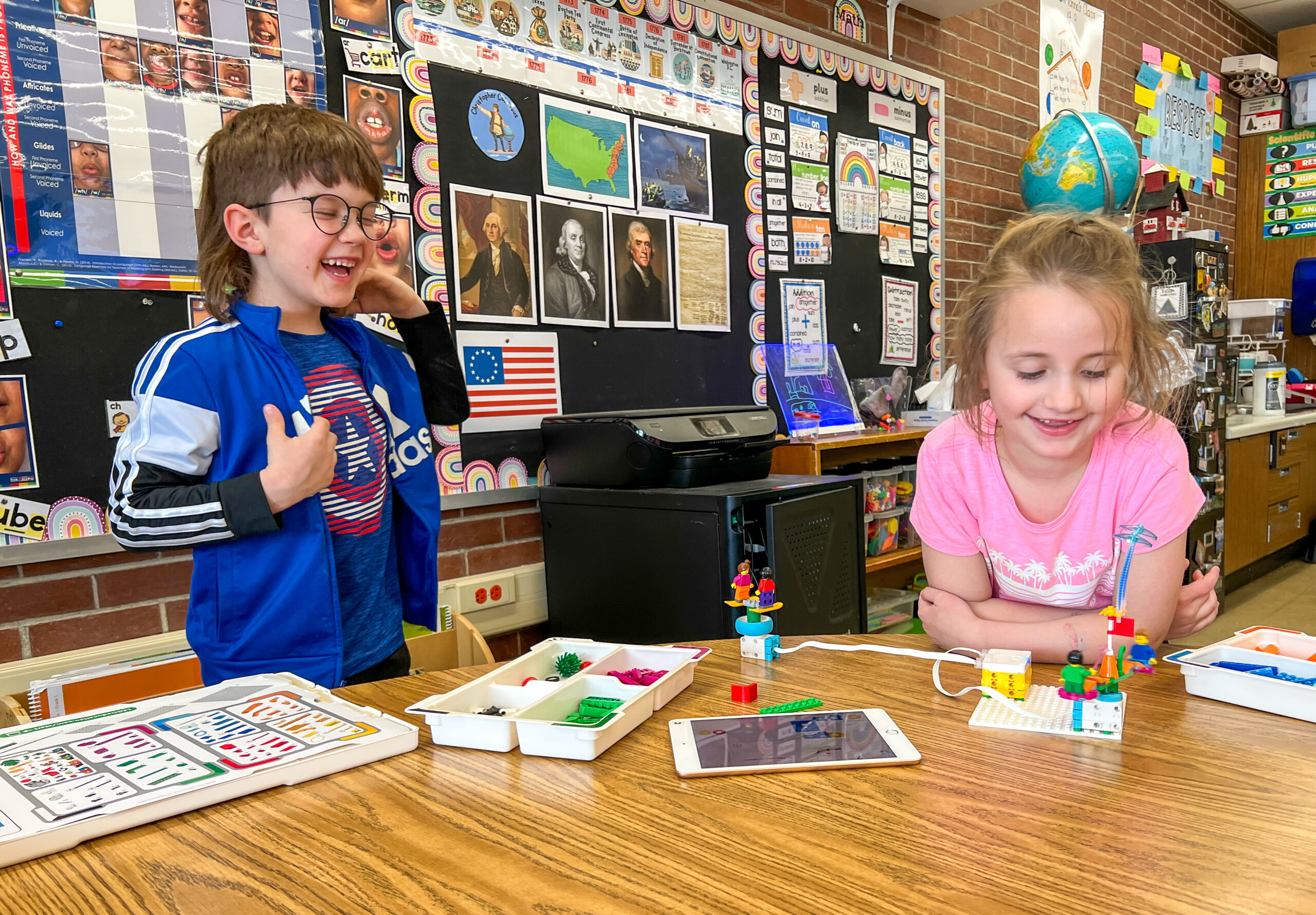 2025-26 Budget Newsletter: ICCSD STEAMs Ahead | Ichabod Crane Central ...