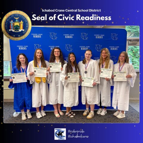 ICCSD Launches Seal of Civic Readiness with Inaugural Recipients ...