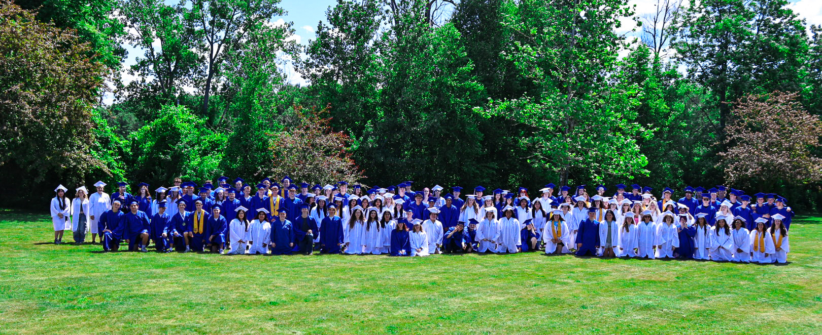 Graduation Update: Class of 2026 Ceremony is ON Outside Friday ...